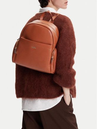 Mexx Rucksack C-MEXX-L-005-08 Braun