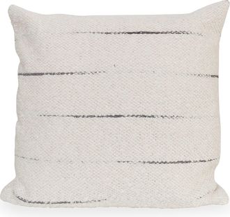 G&ouml;zze Kissen LAVELLO (BL 40x40 cm) BL 40x40 cm wei&szlig; Dekokissen