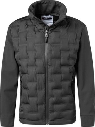 Strellson Herren Steppjacke AVIO FLEX 2.0