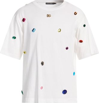 Dolce & Gabbana TOPS - T-shirts auf YOOX.COM