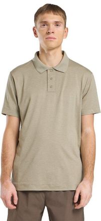 Jack Wolfskin Poloshirt TRAVEL POLO M