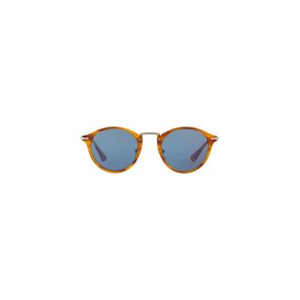Persol Stylische Herrensonnenbrille f&uuml;r den Sommer - - Accessories - Herren - Braun - 51 MM