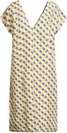 Dirk Bikkembergs KLEIDER - Midi-Kleider auf YOOX.COM