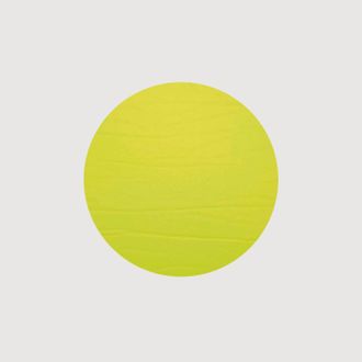 Daff Untersetzer Dumbo - Scheibe 20 Lime