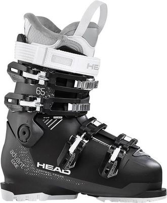 Head Skischuhe CUBE 3 90 BLACK - ANTHRACITE