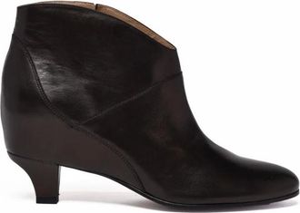 Golden Goose Femme, Chaussures, Noir, Taille: 39 EU Monterey Heeled Boot