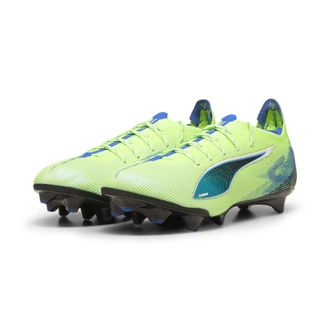 Puma Unisex ULTRA 5 CARBON FG Fu&szlig;ballschuhe