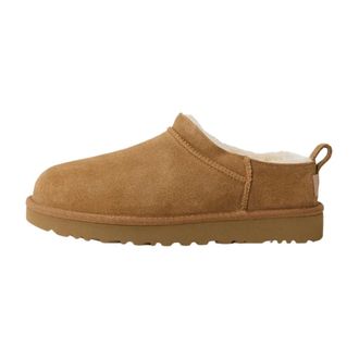 UGG Ugg, Femme, Chaussures, Brun, Taille: 39 EU Slippers