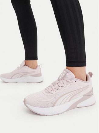 Puma Sneakers Agile Lite TR 313739 06 Hellrosa