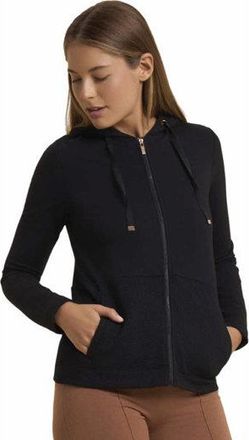 Freddy Kapuzenpullover W - Damen