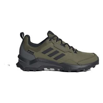 adidas Terrex AX4 Gore-Tex Sneakers - - Sport - Herren - Gr&uuml;n - 42 EU