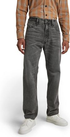 G-Star RAW Herren Type 49 Relaxed Straight Jeans