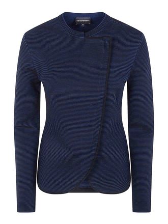 Emporio Armani Blazer - Noir