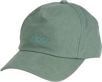 BOSS Fresco, Casquette Homme, Open Green341