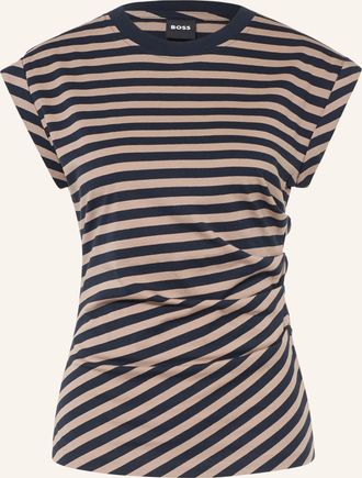 HUGO BOSS T-Shirt Epka blau