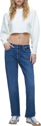 LTB Jeans Jeans Womens Fallon 300 Jeans, Blau, 26 W/32 L