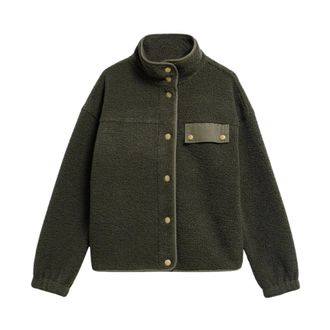 Barbour Damen, Jacken, Gr&uuml;n, XSGr&ouml;&szlig;e