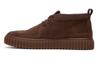 Clarks Schn&uuml;rschuhe Torhill Lace High