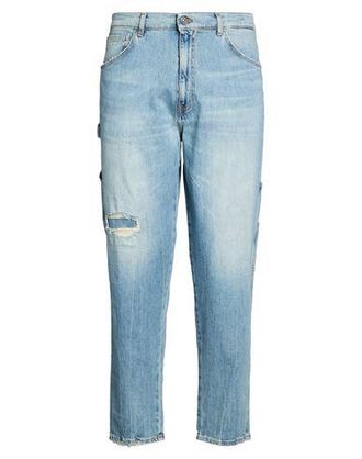 Dondup BAS - Pantalons en jean sur YOOX.COM