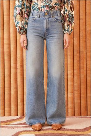 Ulla Johnson Jean Elodie Ulla Johnson