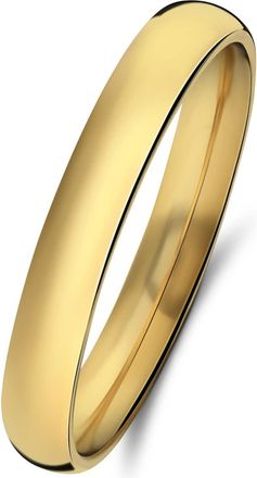 Lucardi Ring Glitzerndes Basic