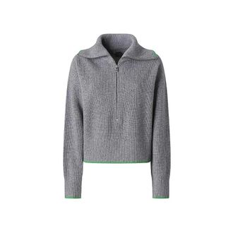 Pinko Folegandros Sweater - - Knitwear - Damen - Grau - M