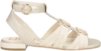 Liu Jo SCHUHE - Sandalen auf YOOX.COM