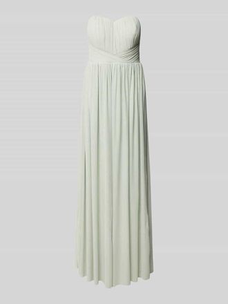 Lipsy Abendkleid mit gelegten Falten Modell Bella