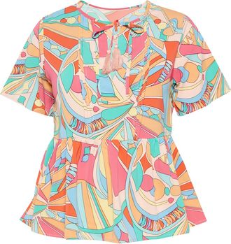 Usha Bluse