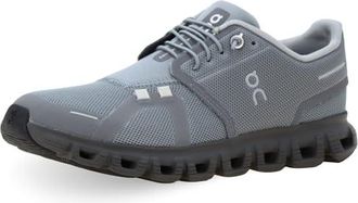 On Running Homme Cloud 6 Sneaker, Apollo Eclipse, 44.5 EU