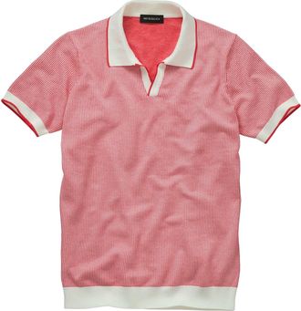 Mey & Edlich Feinstruktur-Polo