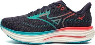 Mizuno SCARPE SPORT RUNNING MIZUNO WAVE RIDER 29 - J1GC2503 01 GREY/BREEZE/CALYP
