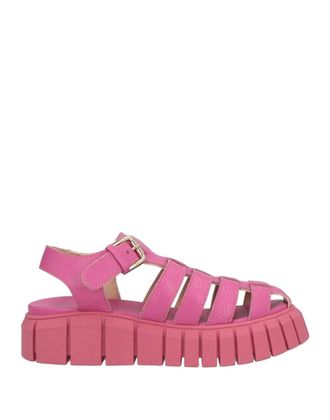 Pollini SCHUHE - Sandalen auf YOOX.COM
