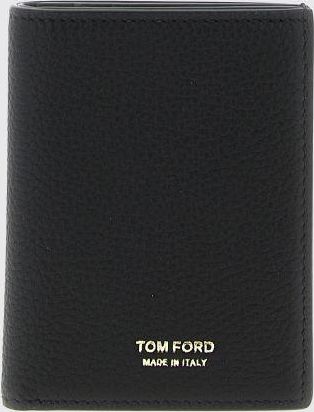 Tom Ford Portemonnaie TOM FORD Herren Farbe Schwarz