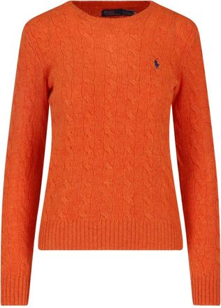 Polo Ralph Lauren Wool Blend Sweater