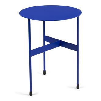 Spinder Design MIRA HIGH Beistelltisch - Ultramarine