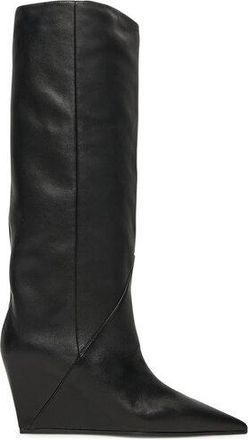 Vic Mati&eacute; Stiefel 1H4200D F16H060101 Schwarz