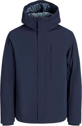 Jack & Jones Jjekeen Jacket Aw25 Sn Veste, Sky Captain, M Hommes