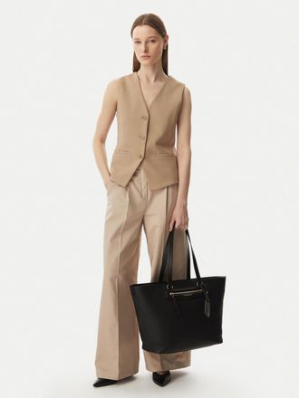 Michael Kors Handtasche MICHAEL Michael Kors 30S6GTVT9L Schwarz