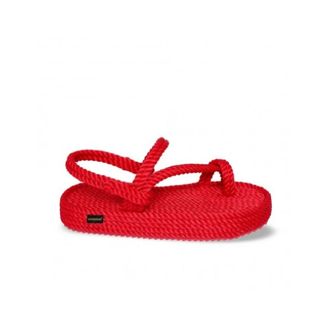 Bohonomad Bohonomad, Damen, Schuhe, Rot, 41 EUGr&ouml;&szlig;e