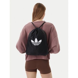 adidas Turnbeutel adidas JX0229 Schwarz