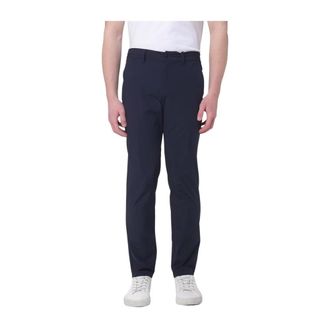 Save The Duck Chino Hose - - Trousers - Herren - Blau - M