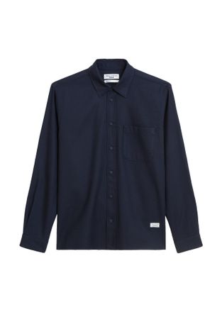 Marc O'Polo Denim Hemd