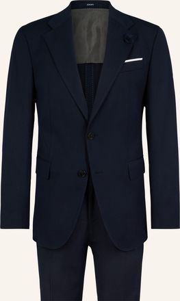 Joop Anzug Slim Fit blau