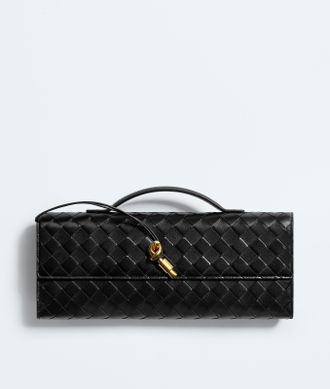 Bottega Veneta Clutch Andiamo - Bottega Veneta