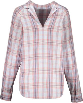 Cedric Charlier Damen, Blusen & Hemden, Mehrfarbig, XSGr&ouml;&szlig;e