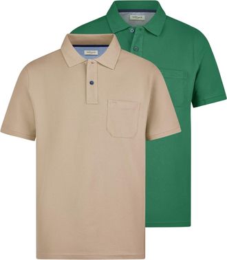 Redmond Shirt Basic