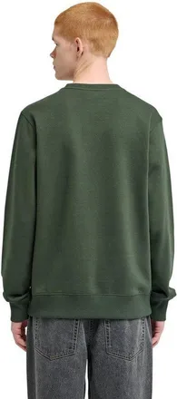 Element Sweatshirt Icon Embroidery