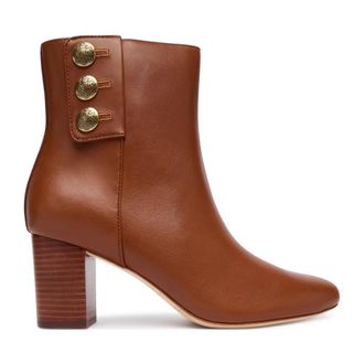 Ralph Lauren Tronchetto Kenni - - Shoes - Damen - Braun - 41 EU