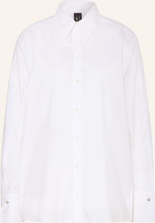 Marc Cain Hemdbluse weiss